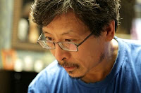 Reading and Art: Leng Jun