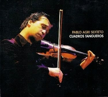 Pablo Agri: Pablo Agri * Biografía