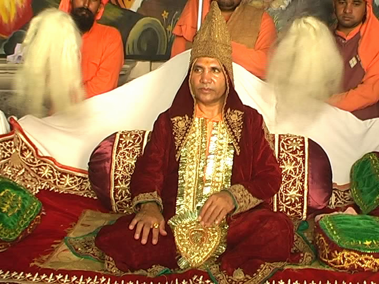 Shri Baba Mastnath Math Asthal Bohar Rohtak, Haryana: mastnath