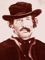 Wild West History: Mountain Man Maxwell: One of the Largest Private ...