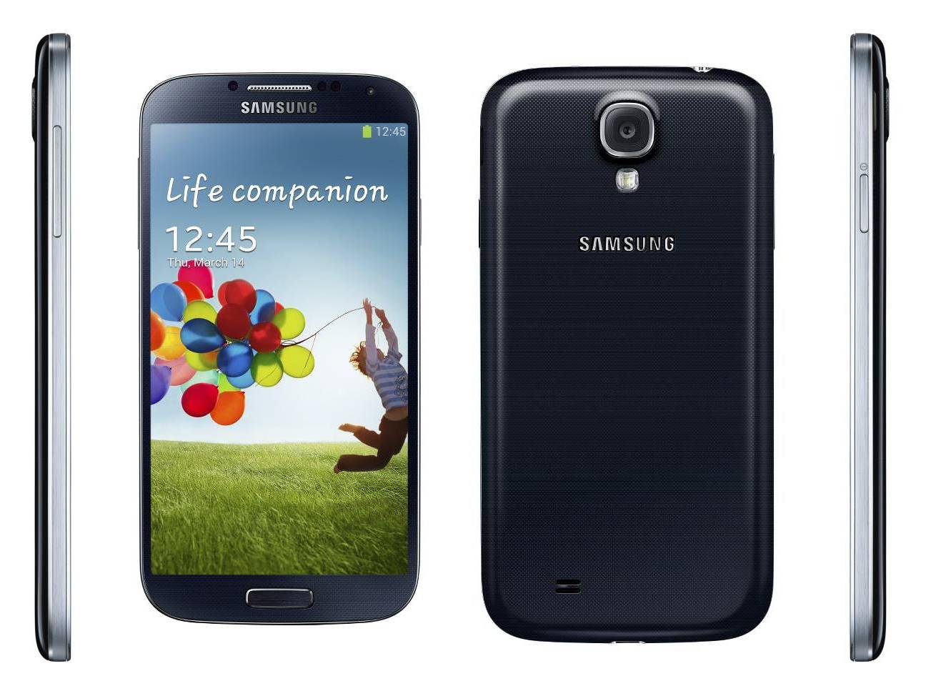 UltraLap : Samsung Galaxy S IV