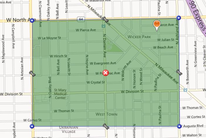 The Chicago Real Estate Local: October 2012