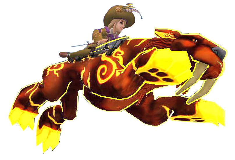 New Mount! Solar Sabercat Pounces Into The Spiral ~ Adventures of the ...