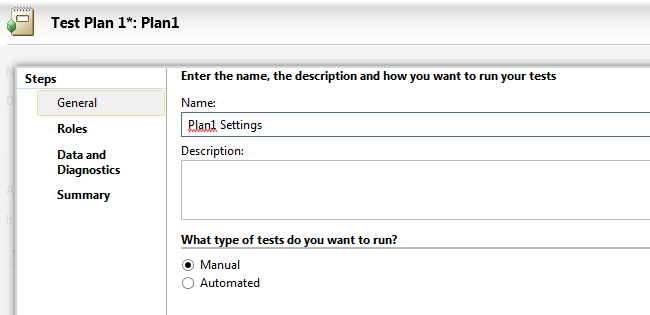 Chaminda's DevOps Journey with MSFT: MTM - Enable Screen Capture for ...