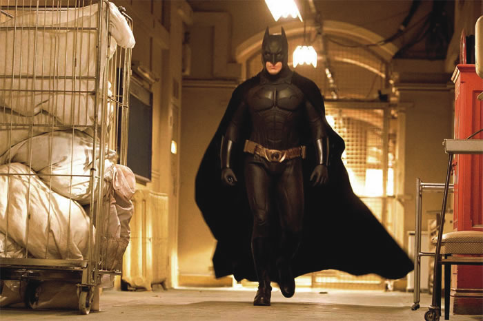 DAILY FILM DOSE: A Daily Film Appreciation and Review Blog: Batman Begins