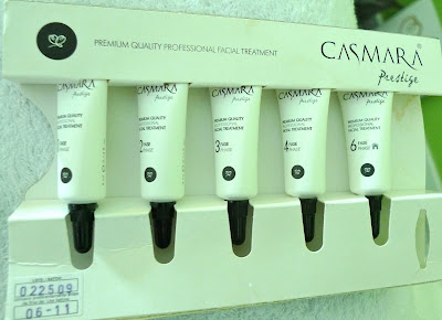 Casmara Cosmetics: Spain's Leading Skin Care Brand is now here+Spanish ...