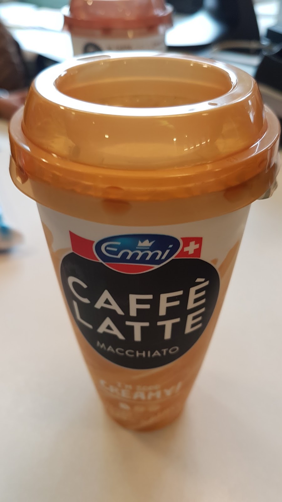 Emmi CAFFÈ LATTE