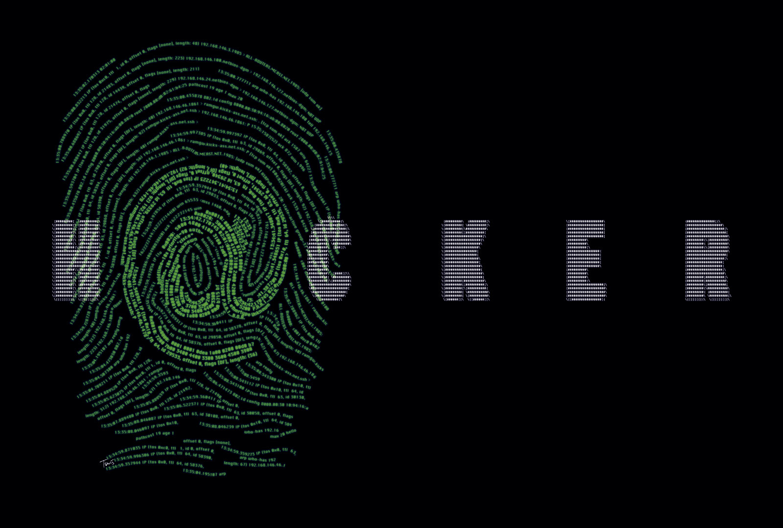 Joshua artikel: 10 tool hecker terkenal