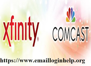 xfinity comcast email login