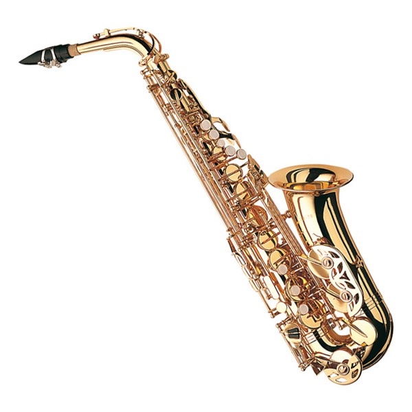Instrumento Saxophone
