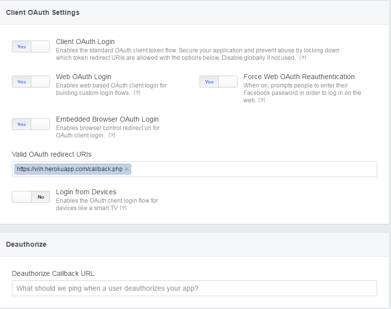 [Tutorial] How to Create Awesome Facebook Apps in Easy Steps - Webzone ...