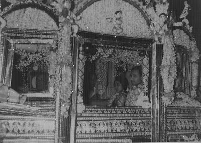 Saffron and Silk: Delving into the archives