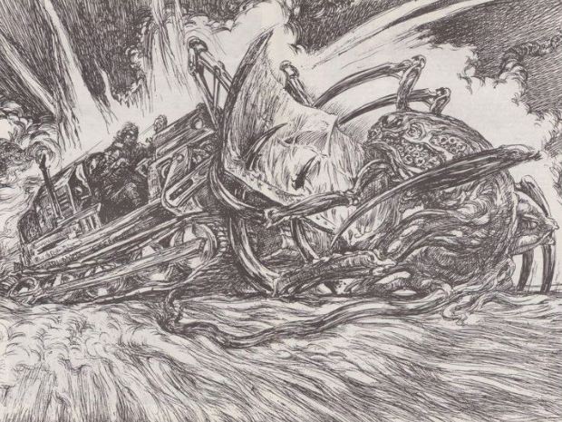 CRÉATURES et IMAGINATION : les êtres réels et les êtres imaginaires: A ...