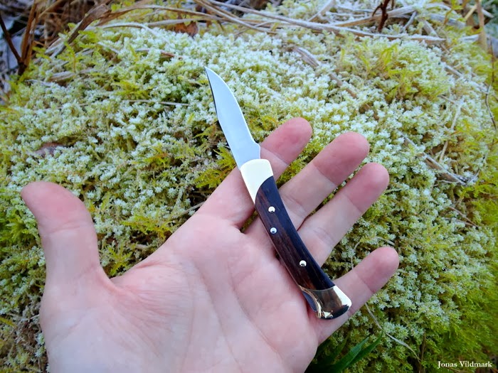 Knives - Tools & Art: Buck 55