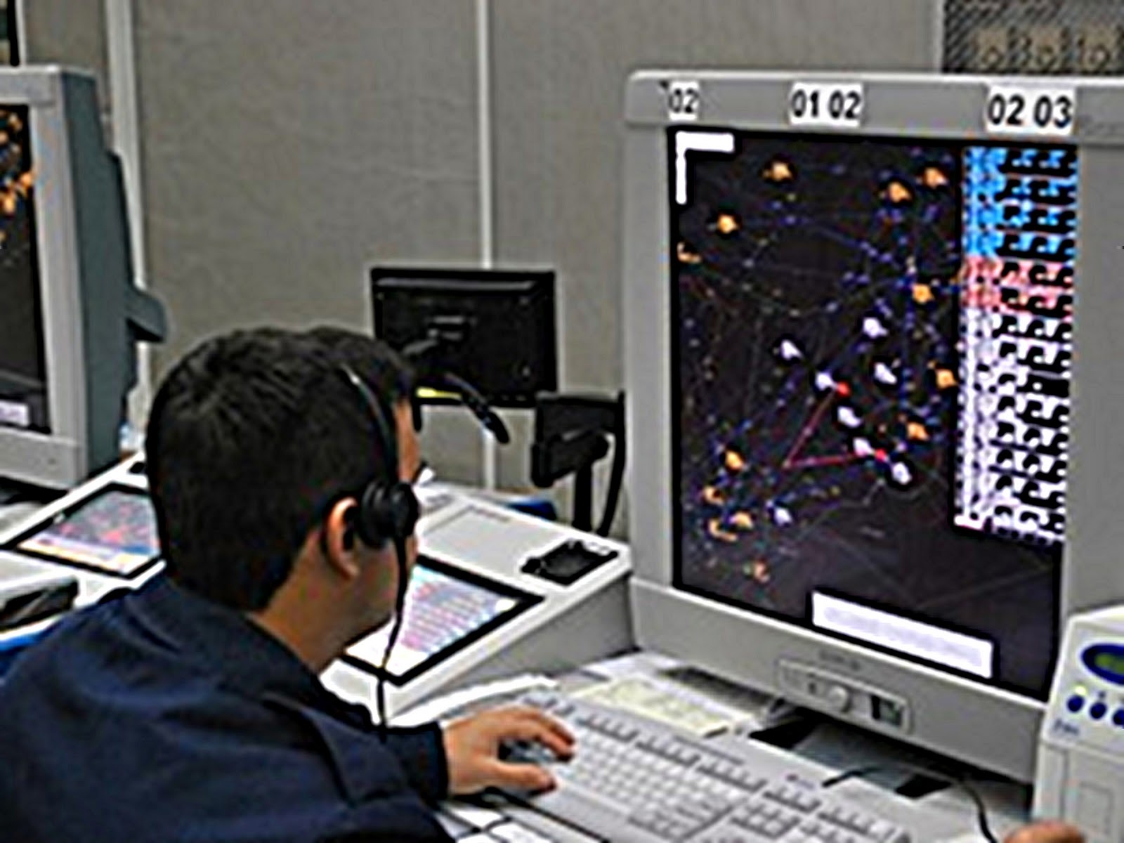 Jornal Minuto Extra: CINDACTA 2 apresenta novos sistemas