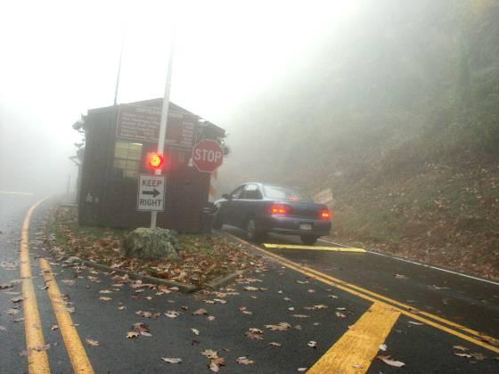 A Park Ranger's Life: A Visit To Shenandoah National Park’s New ...