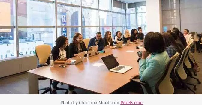 Pengertian Forum Ilmiah dan Jenis-Jenisnya | Romeltea Media