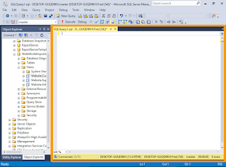 [Tutorial] Bagaimana Cara Install SQL Server Management Studio (SSMS)? - IptekTikom