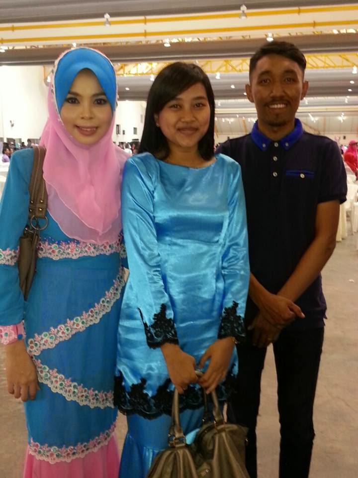 Majlis Raja Sehari Mega 2014 (RSM) Disambut meriah - Eika & kecek ...