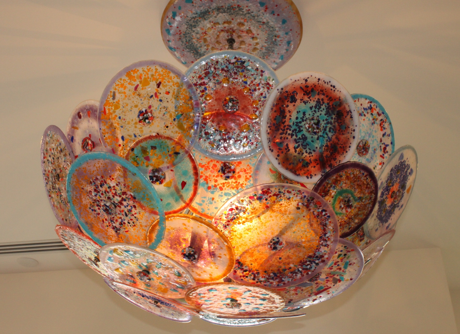 Baking is my Zen: Lime Gelato ~ So Tangy