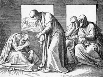 Estudios Bíblicos de Lucas Batalla: October 2011