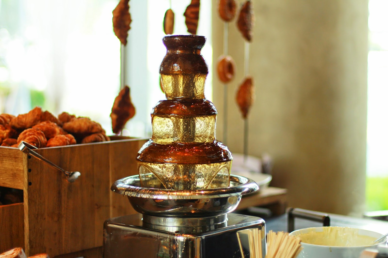 EUNICE ANNABEL: Best Staycation of the Year: W Hotel Singapore