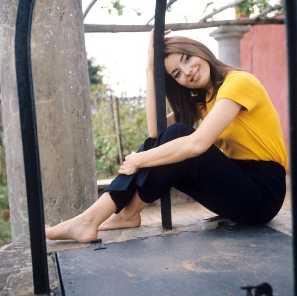 Los Grandes Fotografos: Angelo Frontoni (1929-2002)