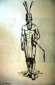 Tokoh Sejarah Malaysia: Rentap