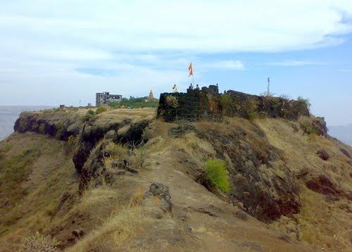 SPIRITUAL BLISS: DIVINITY OF SAMARTHA RAMDAS SAMADHI