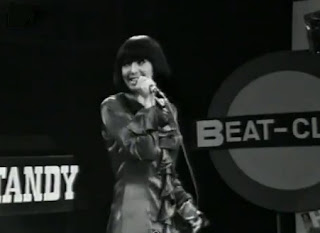 A Dandy In Aspic: Sharon Tandy