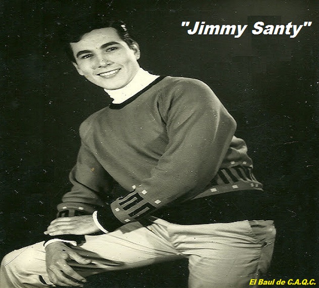 El Baul de Carlos Alberto Quiroz Casas: Gustavo Hit Moreno, Jimmy Santy ...