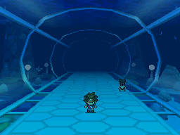 Turismo Pokémon: Undella Town, Undella Bay e Abyssal Ruins