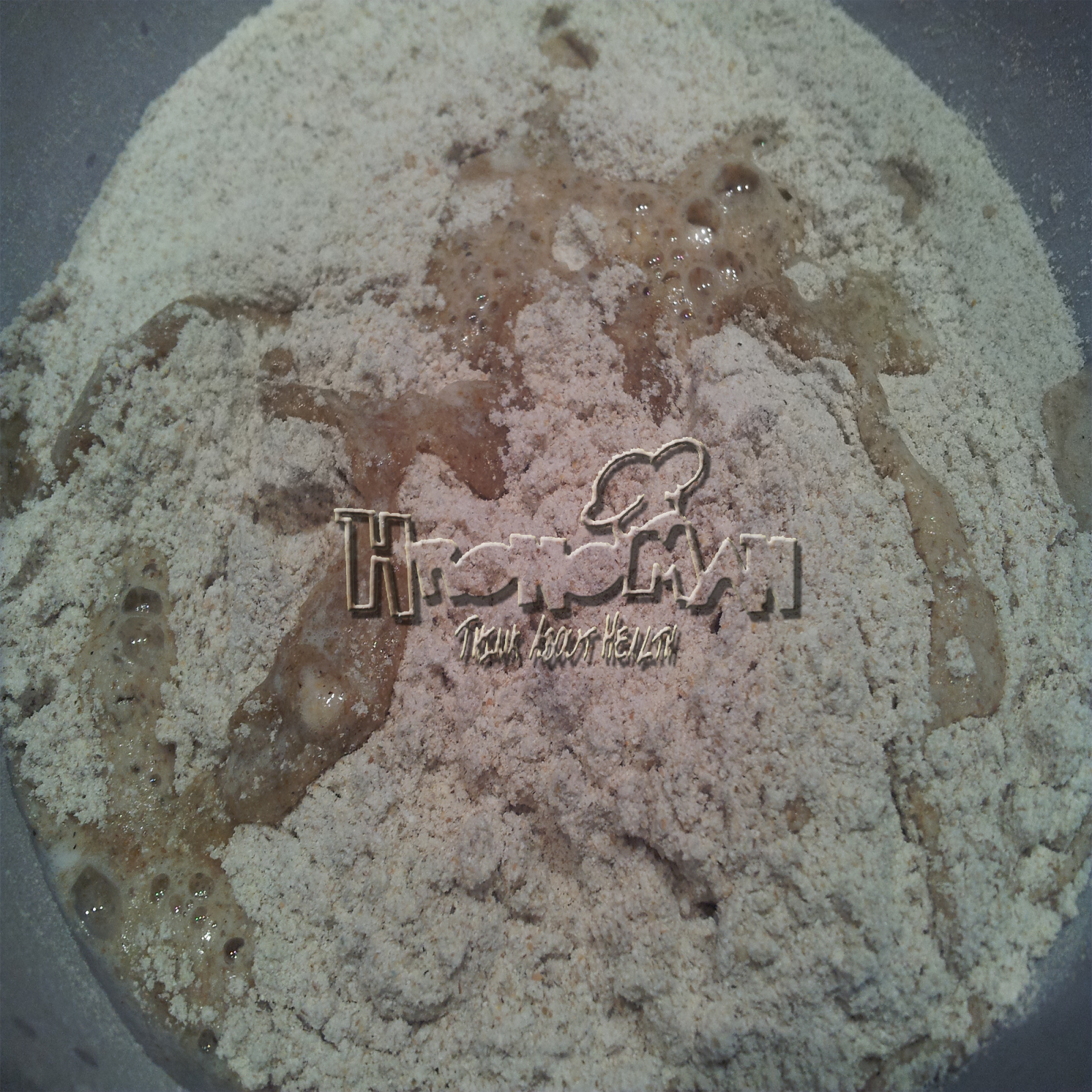 Hrono Lisnate Pljoske Iz Tiganja ~ HronoMan