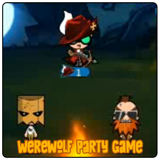 Werewolf (Party Game) Guide