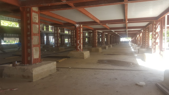 DIRIGINTE DE SANTIER - RESPONSABIL TEHNIC CU EXECUTIA