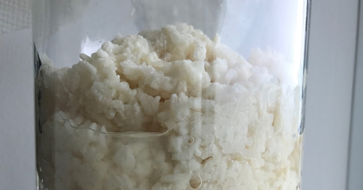 Once upon a cook: Mama's Fermented Sweet Rice Wine ｜ 媽媽自家甜酒釀做法