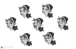 CAROLINA CUENCA INTERVIEW