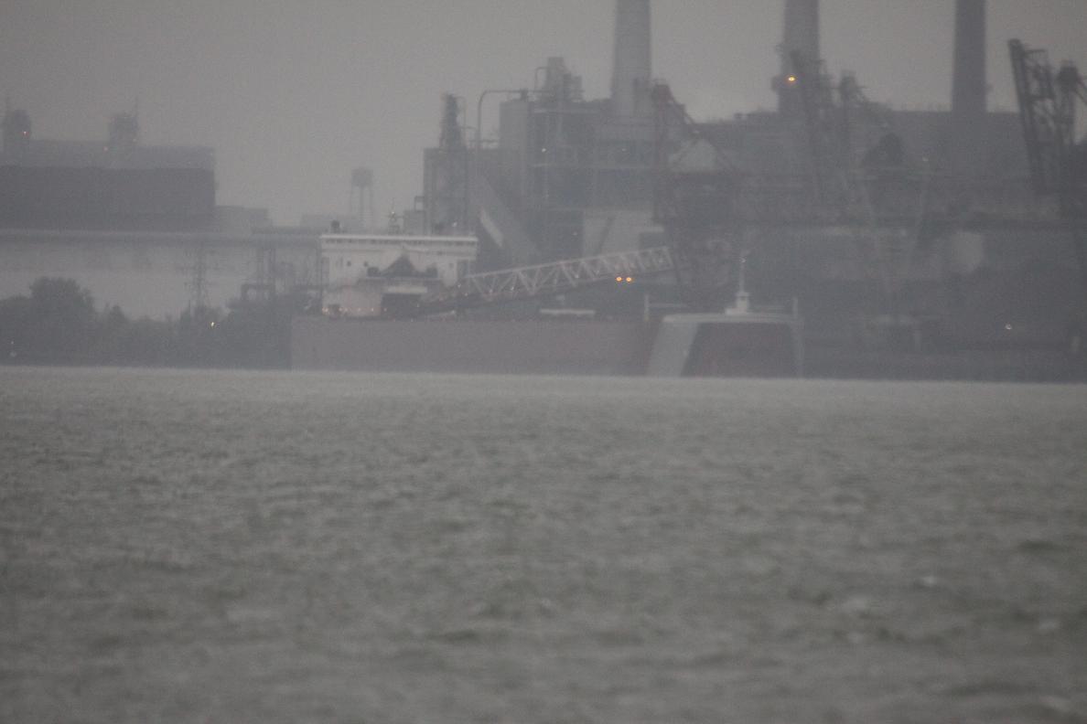 Michigan Exposures: The Edwin H. Gott