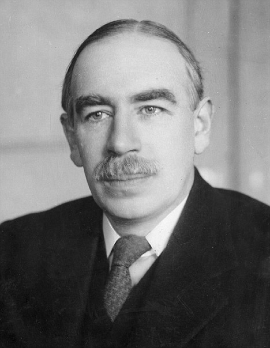 PHÂN TÍCH KINH TẾ: Lý thuyết tổng quát của Keynes tròn 80 tuổi