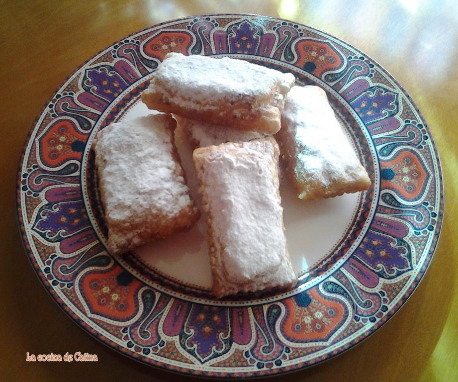 Fardalejos - La cocina de Catina