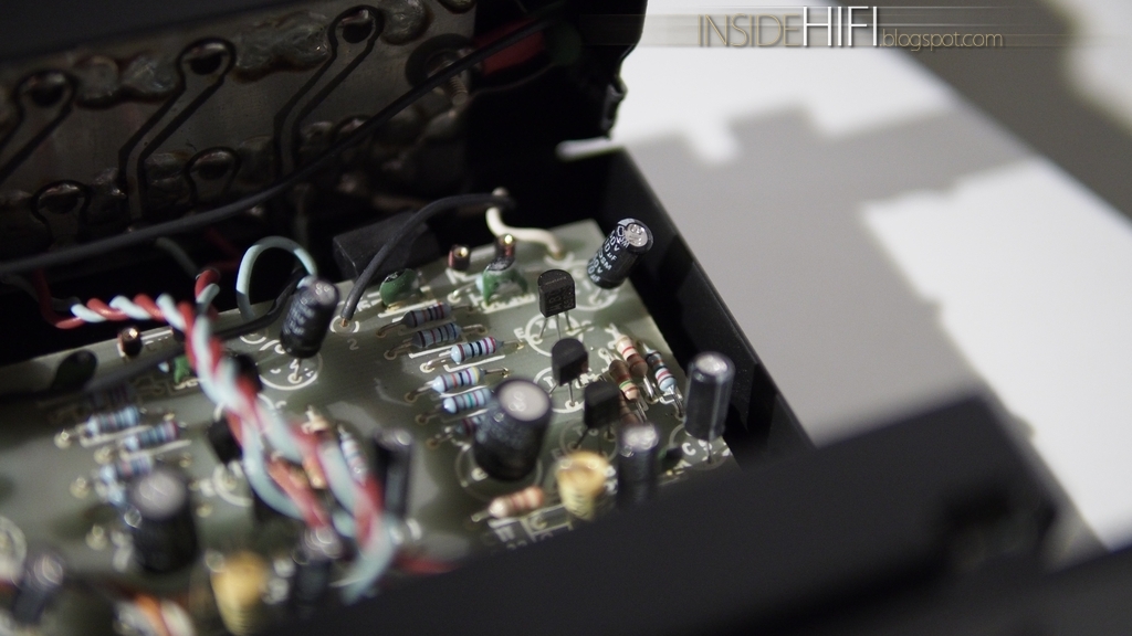 Inside Hi-Fi: Cabre AS-41
