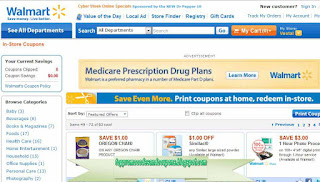 Free Promo Codes and Coupons 2023: Walmart Coupons