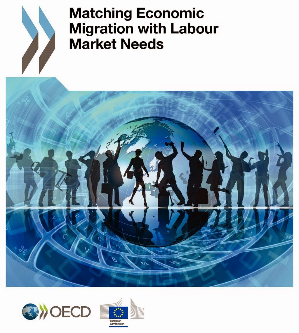 Books Around The Corner, Lda: Matching Economic Migration With Labour ...