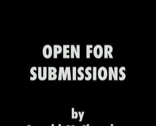 Películas sobre BDSM: OPEN FOR SUBMISSIONS