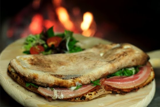 EV Grieve: Panuozzo sandwiches coming to St. Mark's Place