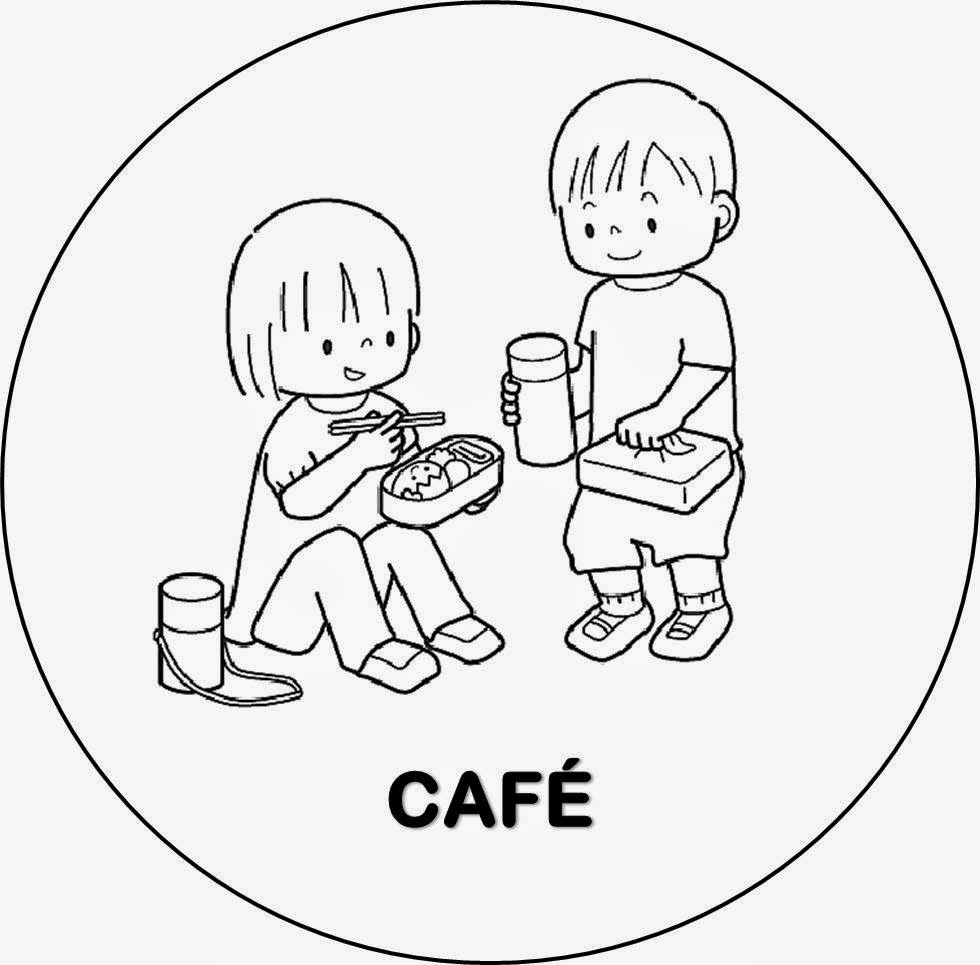 Menina Arteir@: Rotina diária para Creches