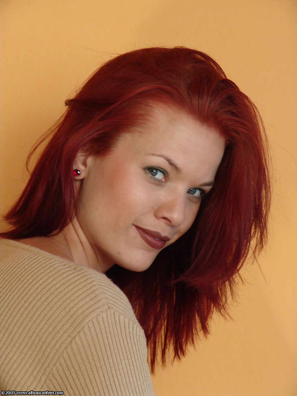 FeetXpress - A Dutch Foot Blog: December contest