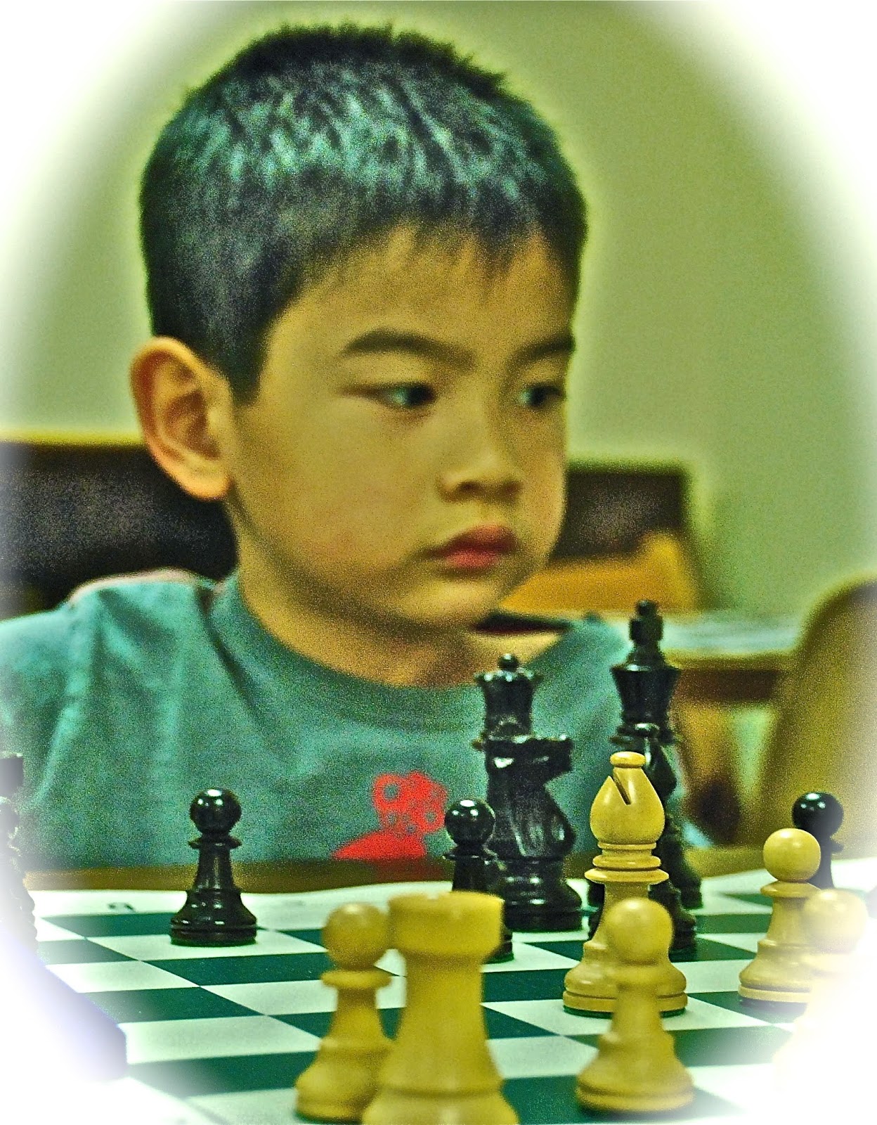 Boylston Chess Club Weblog: May 2014