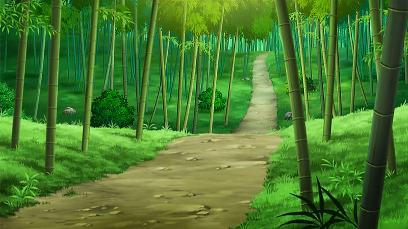 Pokémon XY Adventures (Reboot) - Season 04 - EP05 ~ Pokémonster Dex ...