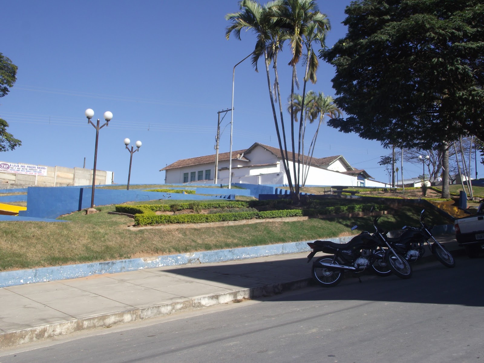 TURISTANDO PELO MUNDO: Igaratinga, Minas Gerais - Cercada pelo mar de ...